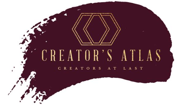 Home - Creator's Atlas