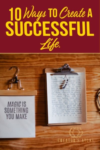 How to be Successful in Life: Tips and Ideas to Acheive your Dreams